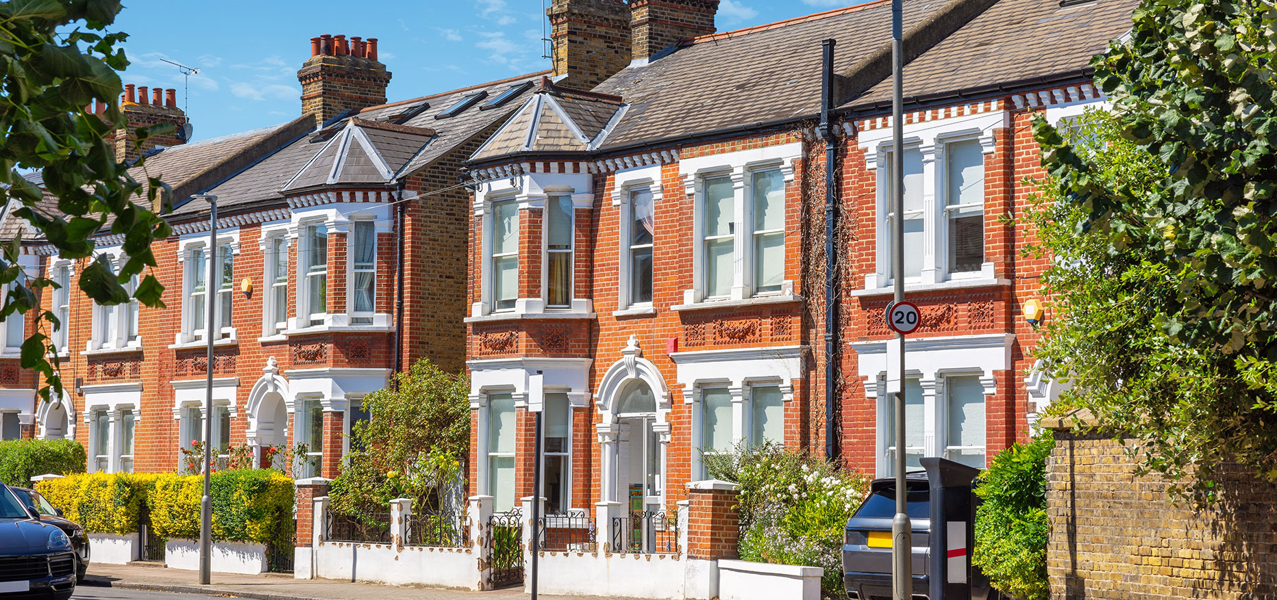 Guide to Clarendon Park